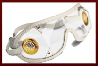 KROOP'S JOCKEY GOGGLES KROOPSJockey Tack