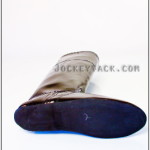 CHEATER JOCKEY BOOT - MADE IN USAJockey Tack