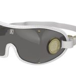 KROOP'S JOCKEY GOGGLES KROOPSJockey Tack